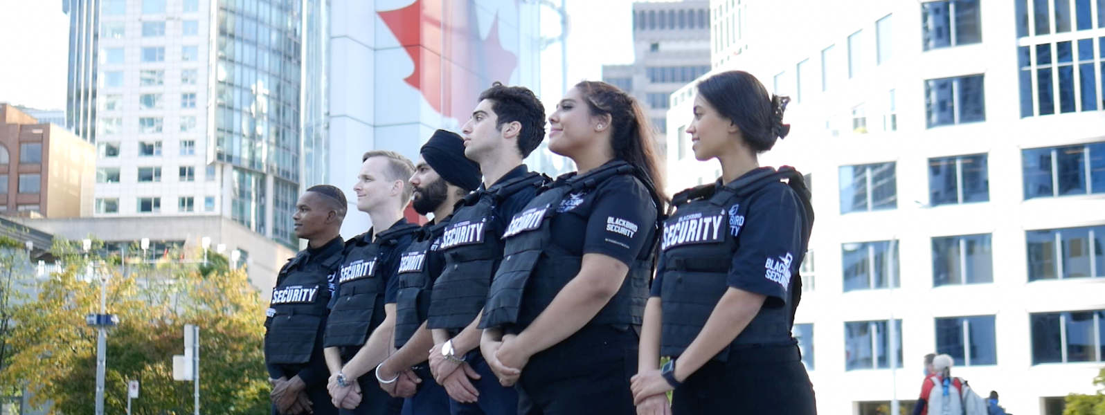 Our Team – Blackbird Security